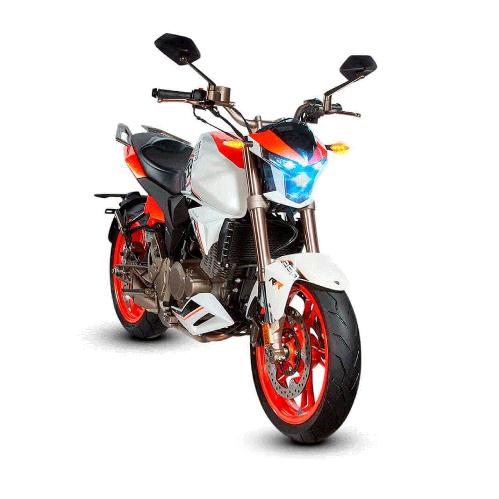 HYPER 280 – Vento León