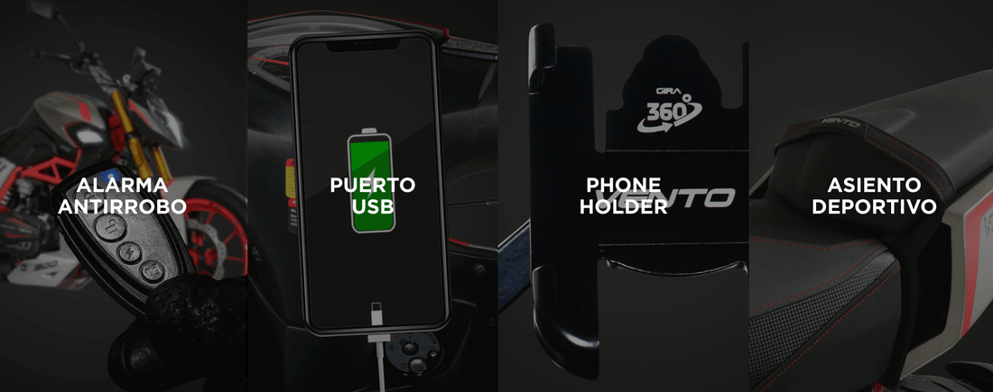 NITROX 300 T3 – Vento León