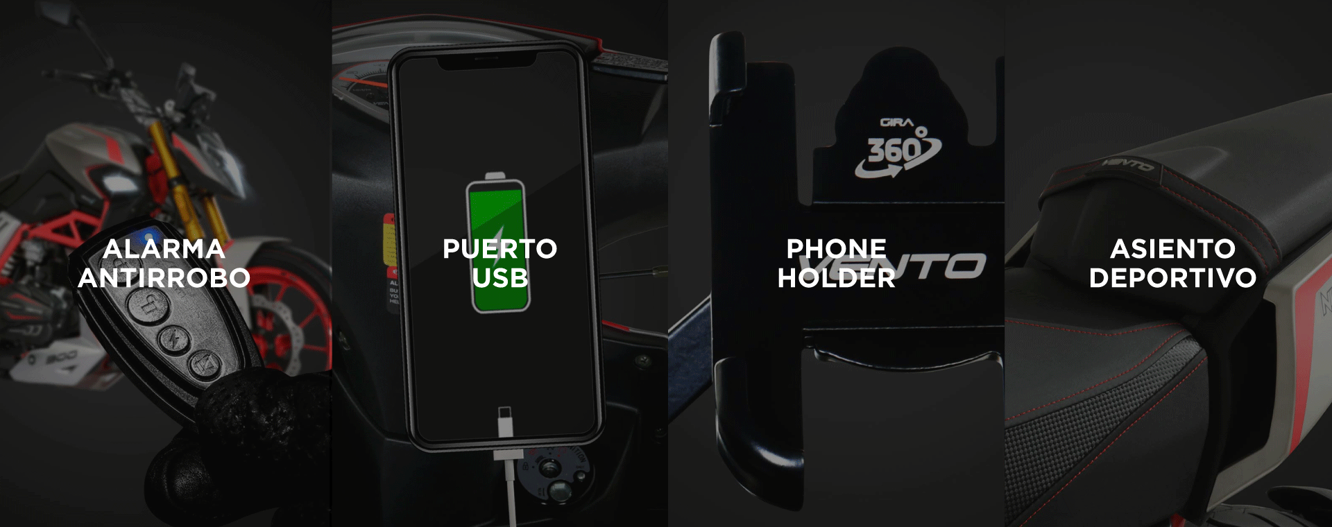 NITROX 300 T3 – Vento León