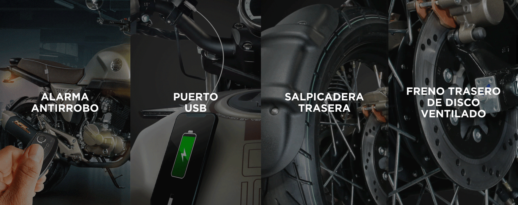 ROCKETMAN RACING 300 – Vento León