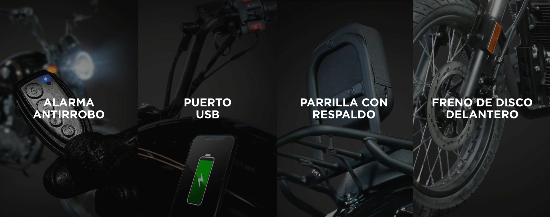 THUNDERSTAR 300 XL – Vento León