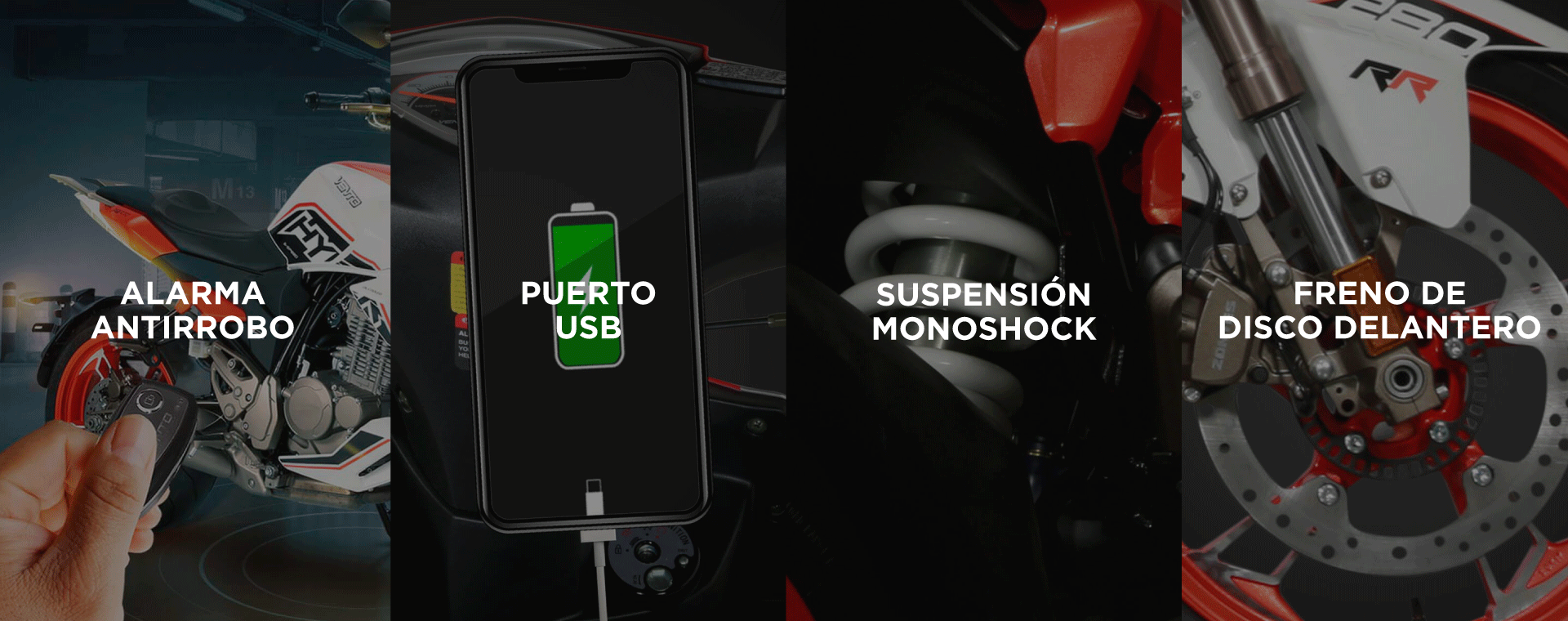 HYPER 280 – Vento León