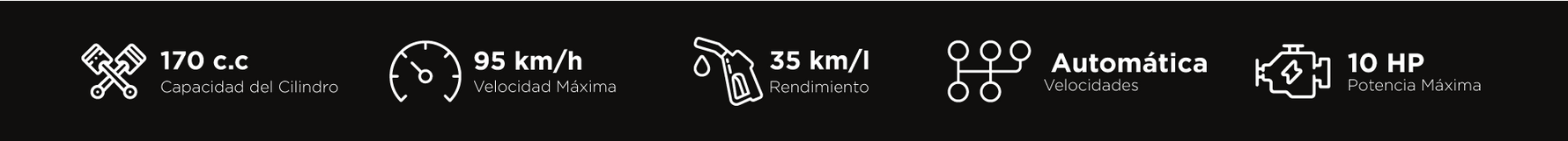 RUDA 170 F3 – Vento León