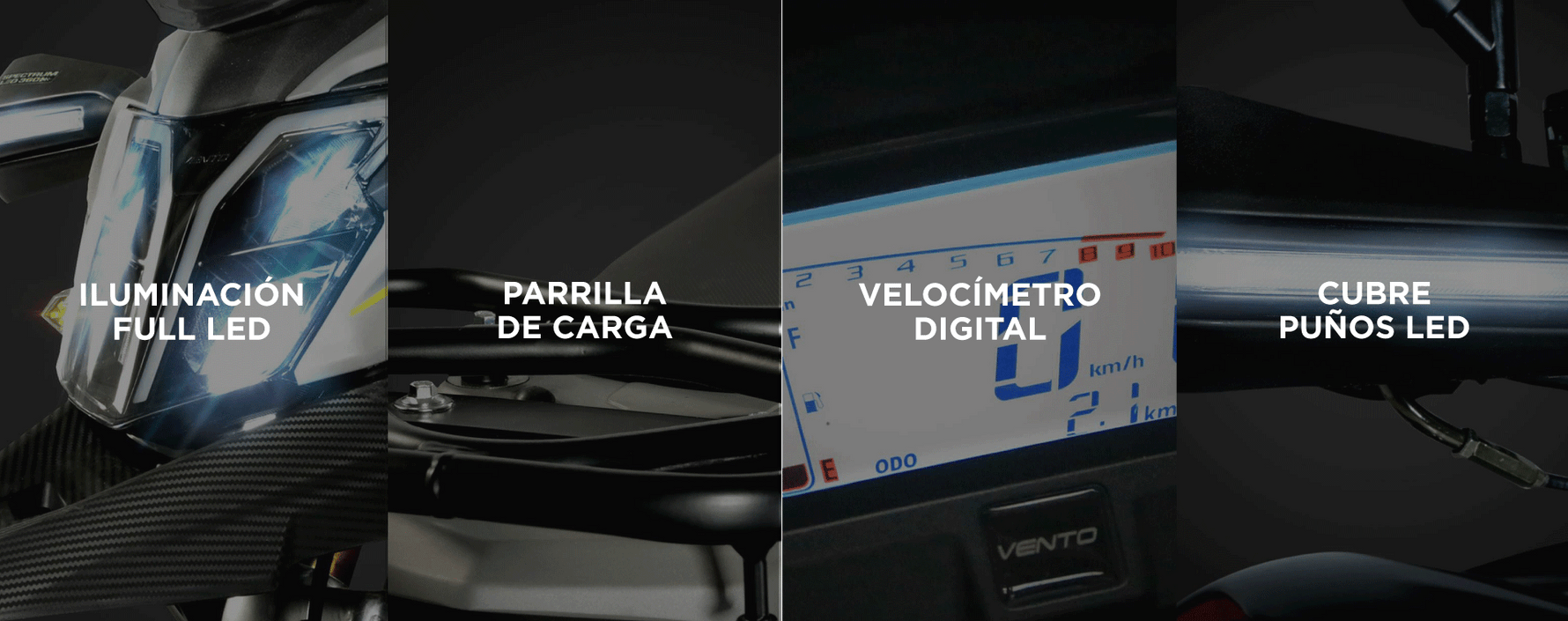 GTS 300 – Vento León