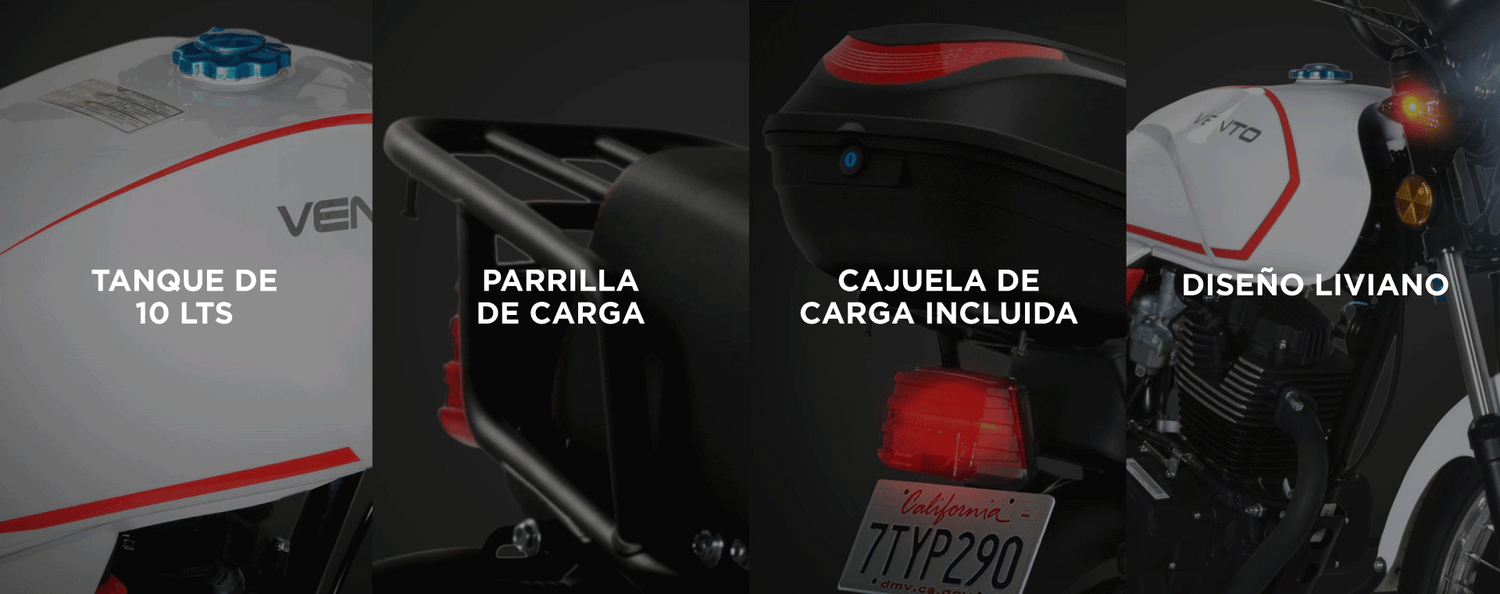 XPRESS 170 – Vento León