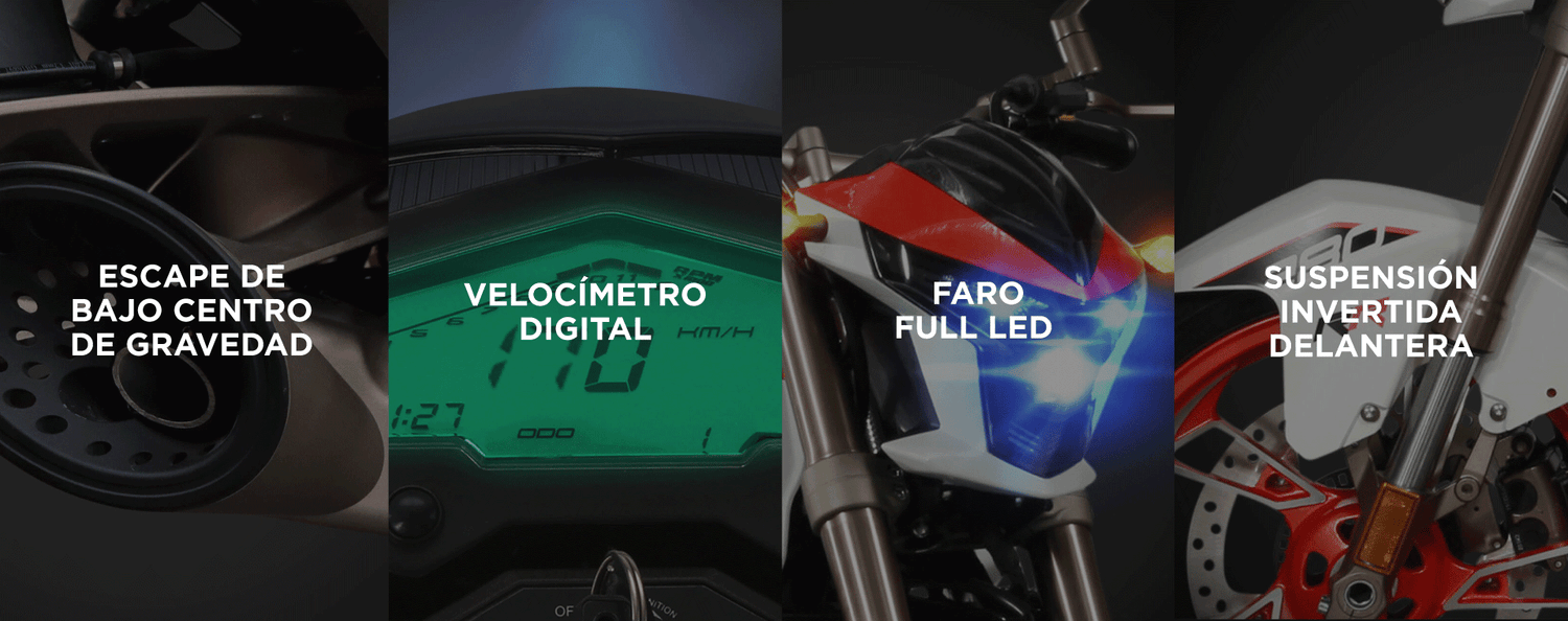 HYPER 280 – Vento León