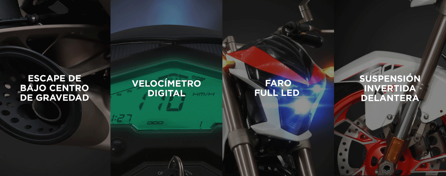 HYPER 280 – Vento León