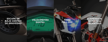 HYPER 280 – Vento León