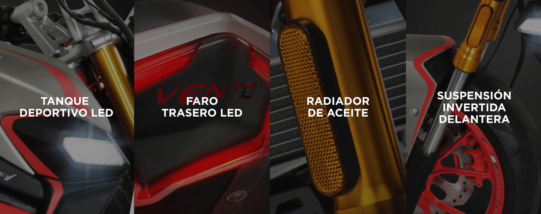 NITROX 300 T3 – Vento León