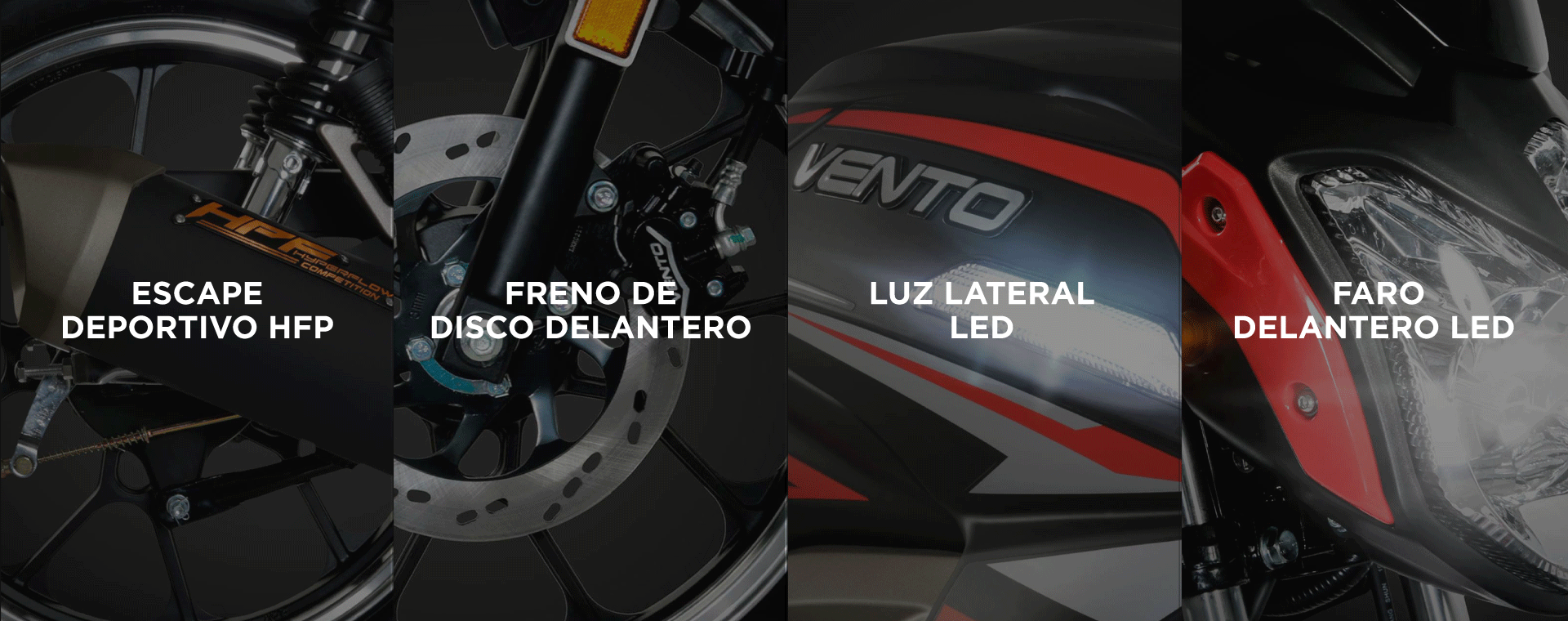 CYCLONE 210 – Vento León