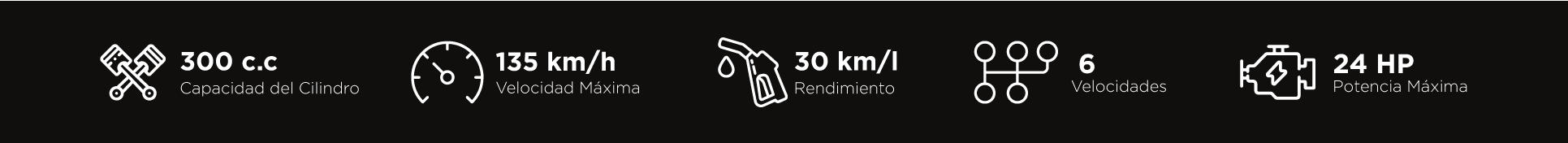 ROCKETMAN RACING 300 – Vento León