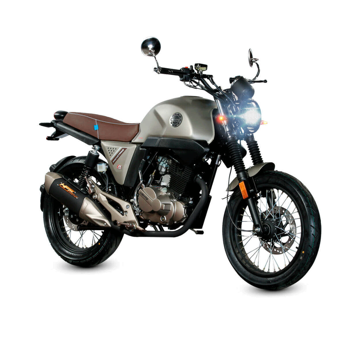 ROCKETMAN RACING 300 – Vento León