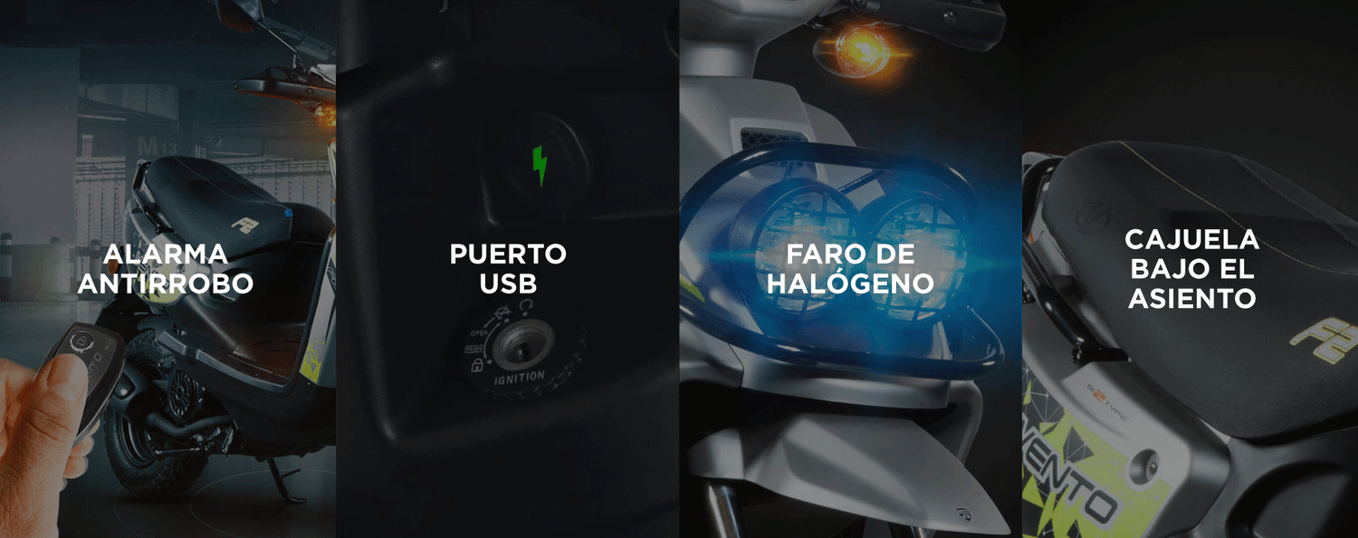 RUDA 170 F3 – Vento León