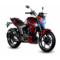 STORM 300 – Vento León