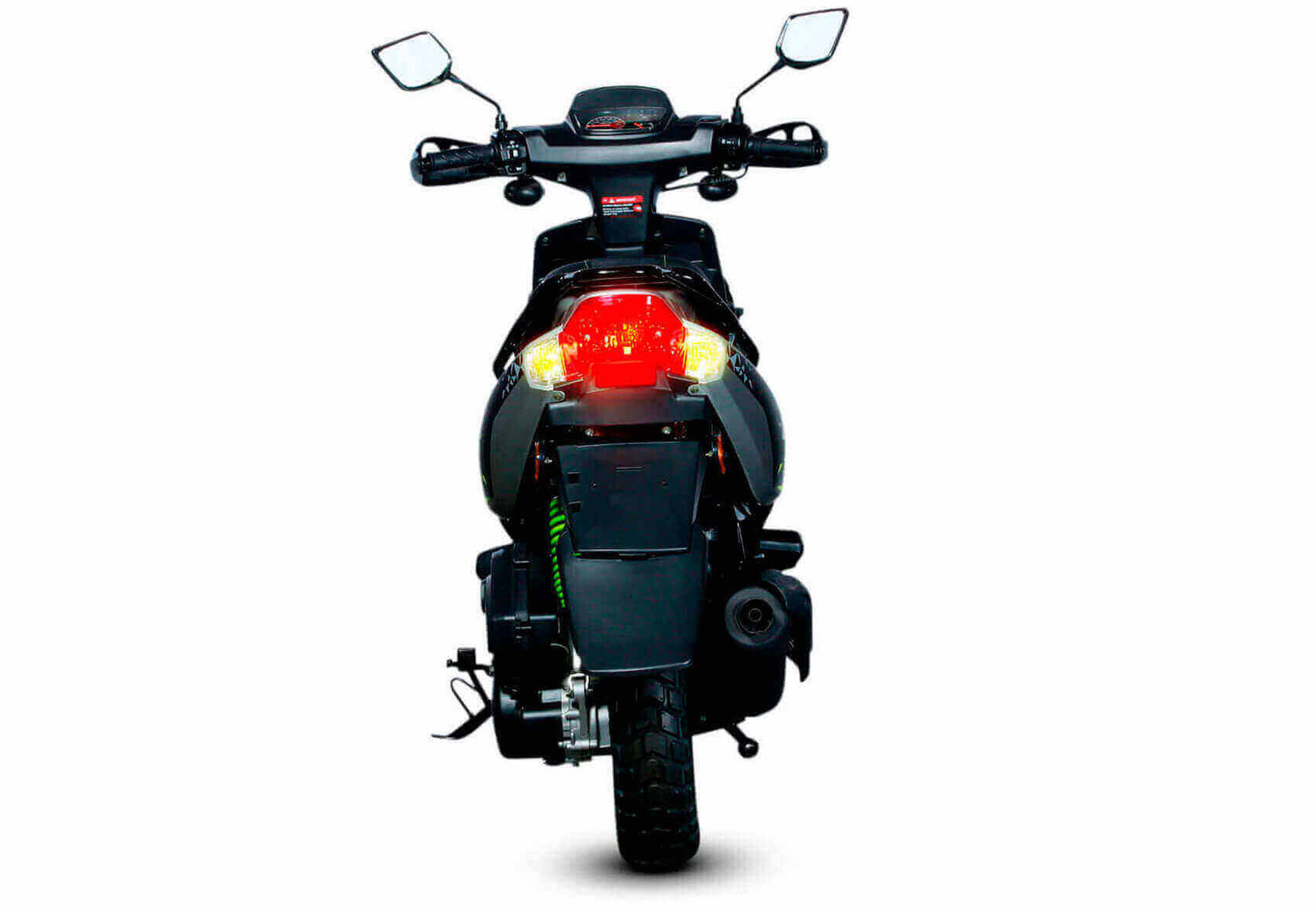 RUDA 170 F3 – Vento León