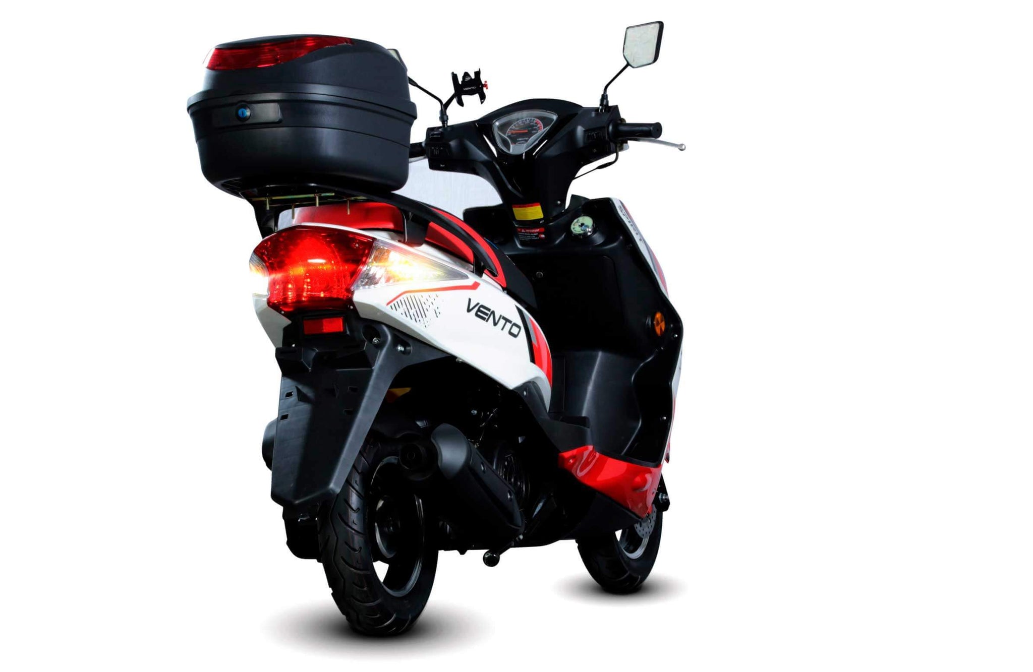 SPIRIT 170 ZX – Vento León