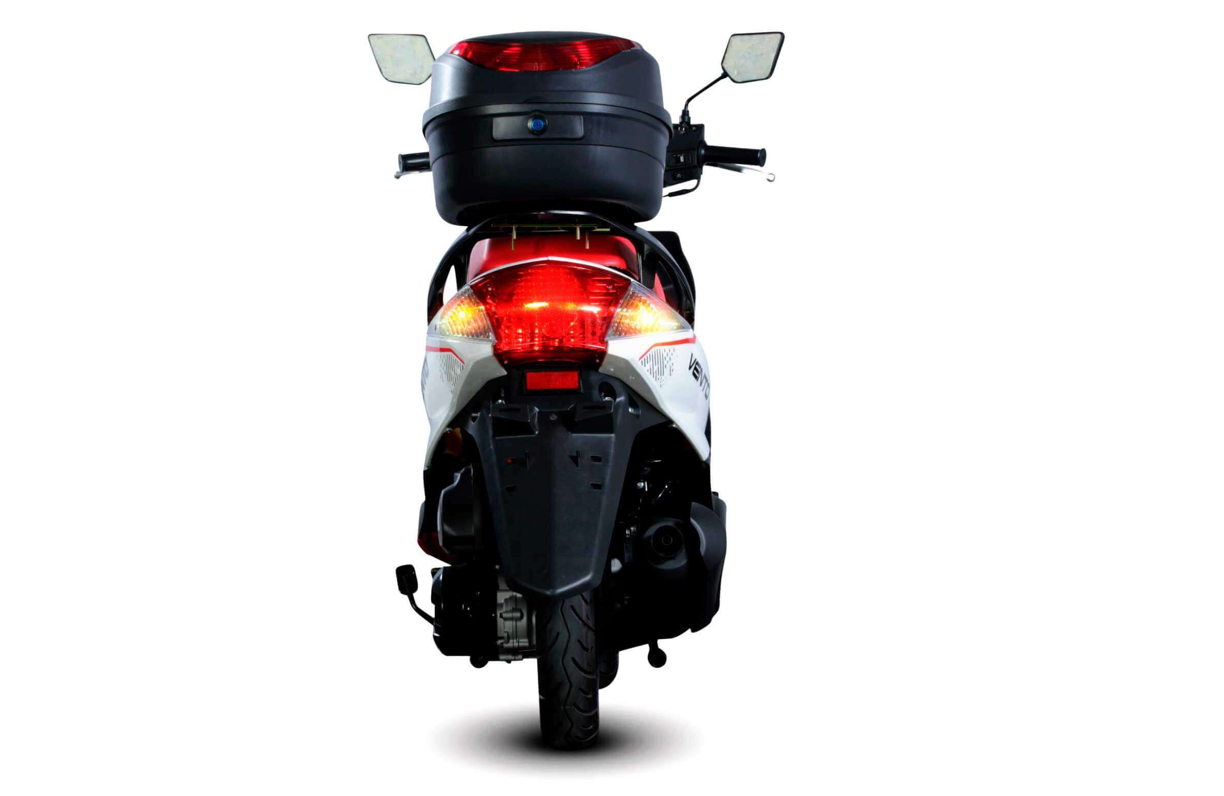 SPIRIT 170 ZX – Vento León