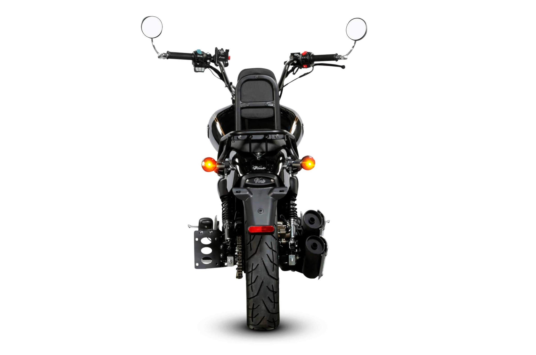 THUNDERSTAR 300 XL – Vento León