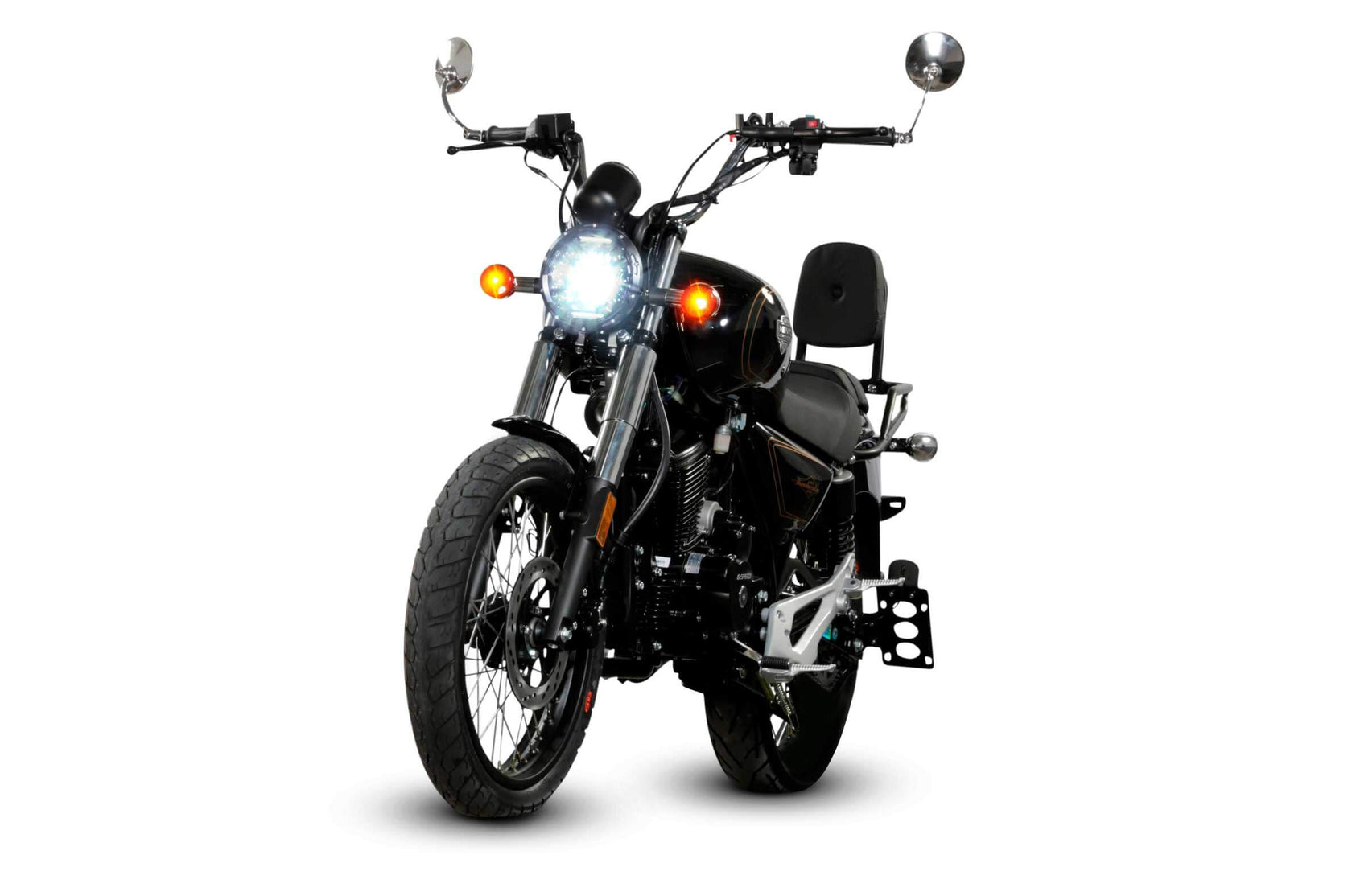 THUNDERSTAR 300 XL – Vento León