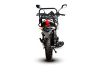 WORKMAN 250 – Vento León