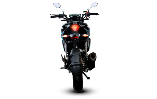 STORM 300 – Vento León