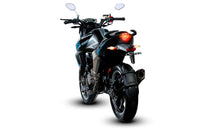 STORM 300 – Vento León