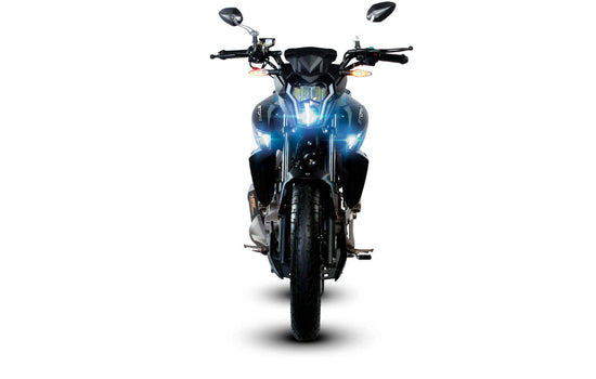 STORM 300 – Vento León