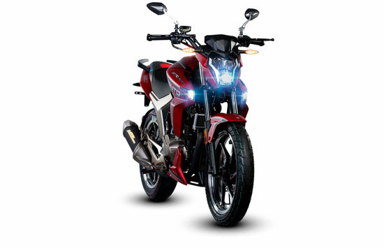 STORM 300 – Vento León