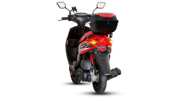 AXUS 170 – Vento León