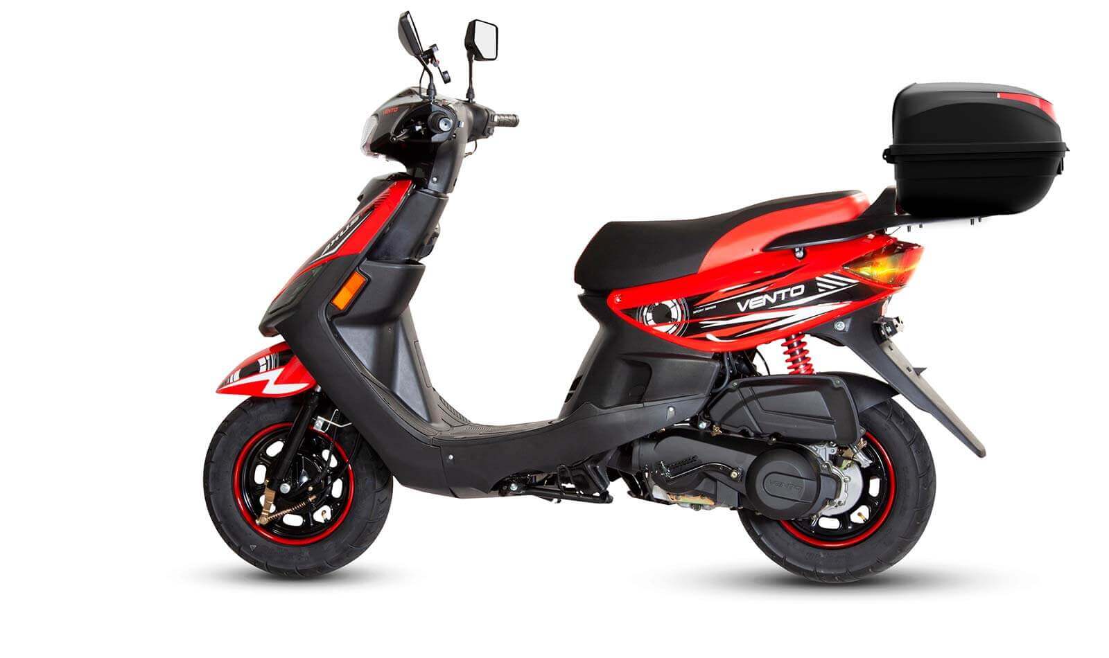 AXUS 170 – Vento León