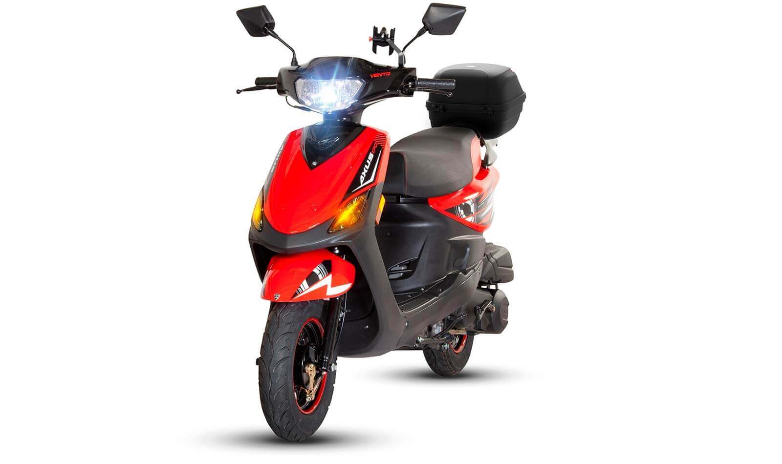 AXUS 170 – Vento León
