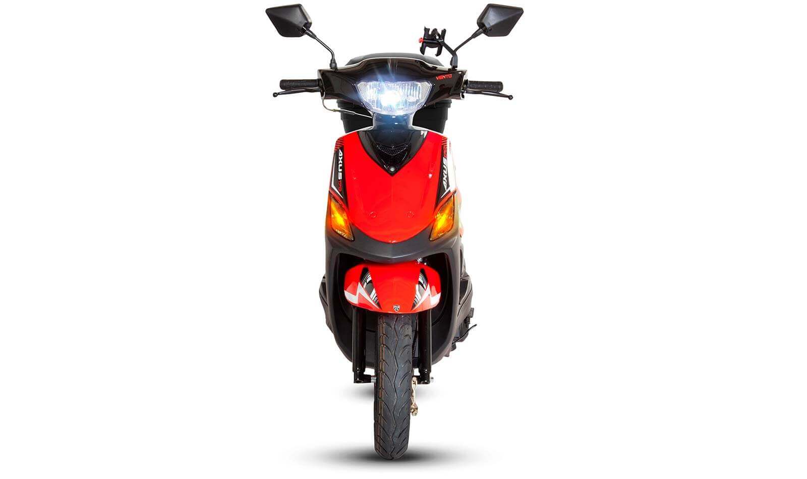 AXUS 170 – Vento León