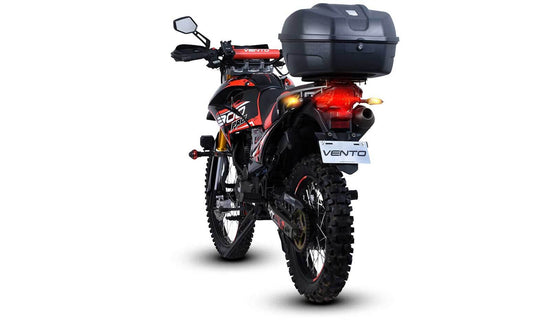 CROSSMAX 300 PRO – Vento León