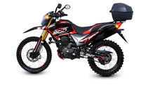 CROSSMAX 300 PRO – Vento León