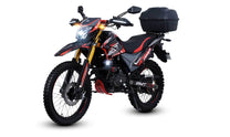CROSSMAX 300 PRO – Vento León