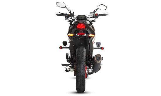 FALKON 220 – Vento León