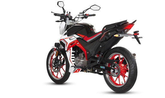 FALKON 220 – Vento León