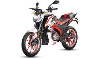 FALKON 220 – Vento León