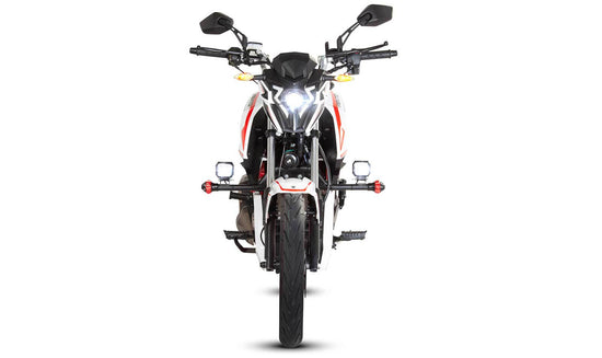 FALKON 220 – Vento León