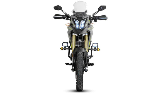 GTS 300 – Vento León