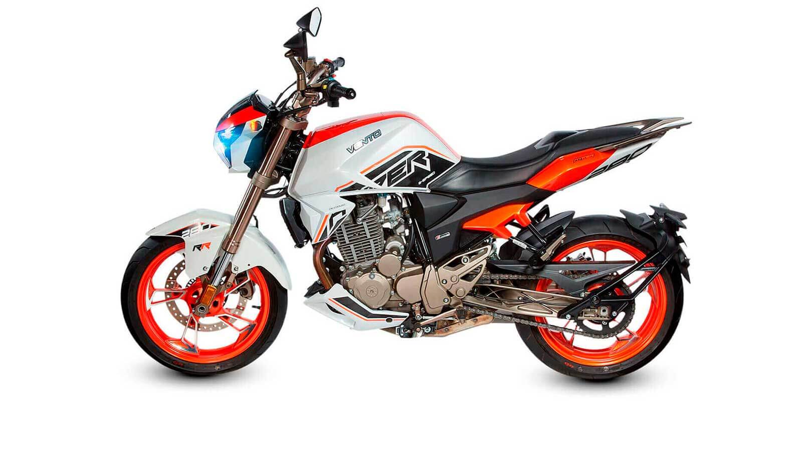 HYPER 280 – Vento León