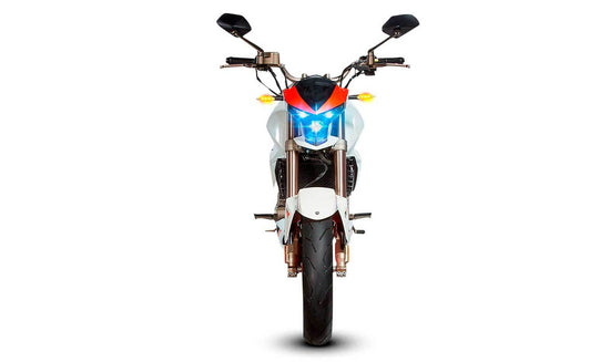 HYPER 280 – Vento León