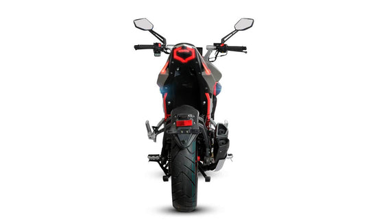 NITROX 300 T3 – Vento León