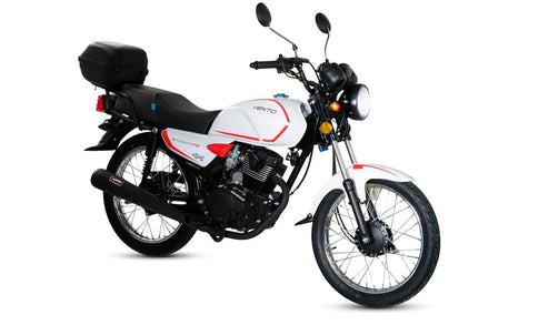 XPRESS 170 – Vento León