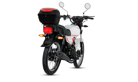 XPRESS 170 – Vento León